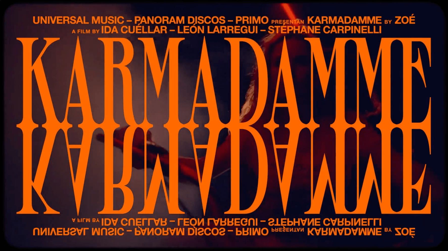 Two girls, the world and the underworld - SMLXL